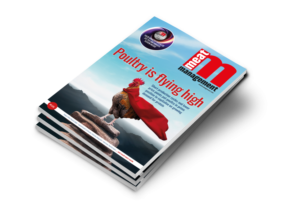 Food Management Today online media pack | Rates and media info for the ...