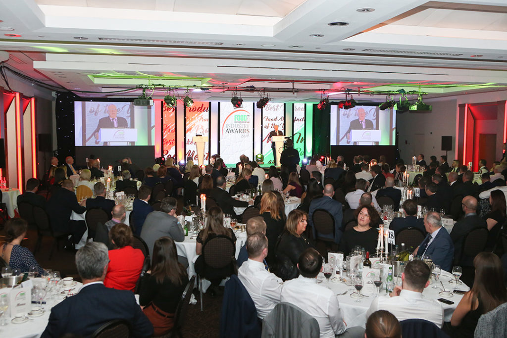 Awards | Food Management Today online media pack