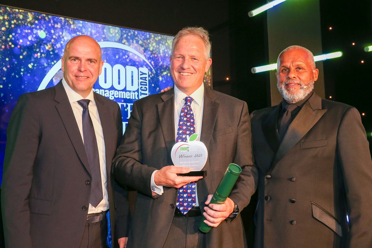 Awards | Food Management Today online media pack